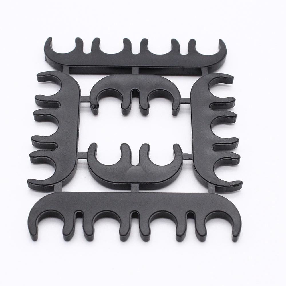 Ignition Lead Wire Divider Separator Loom Clip Ht Lead Holders Clamp ...