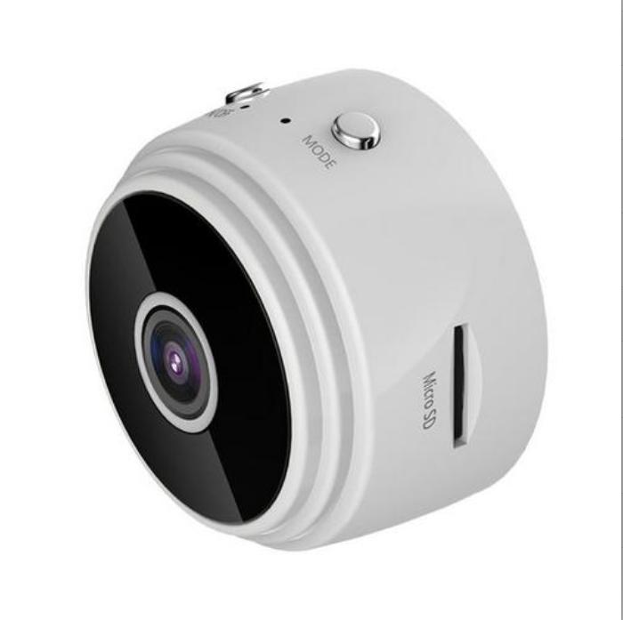 Buy 1080P HD A9 Mini Camera Wireless WiFi IP Network Monitor Security ...