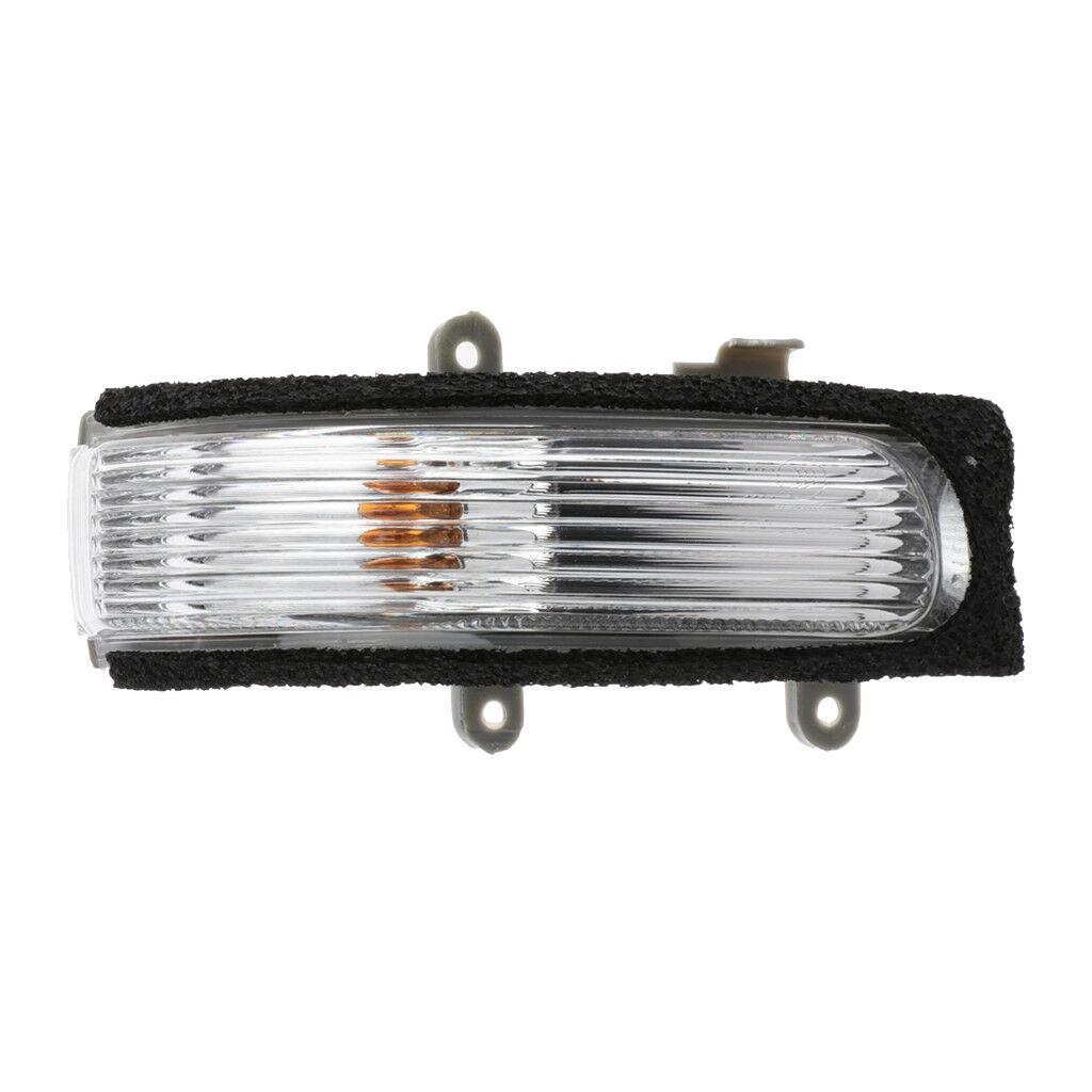 (Rh)Wing Mirror Turn Signal Light For Toyota Camry 06-11 Vios 08-13 ...