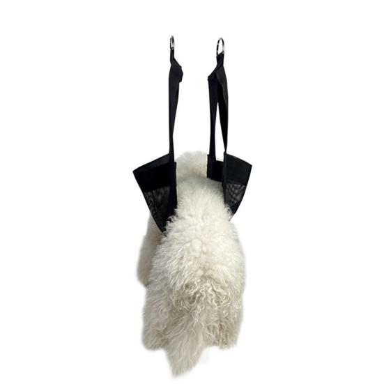 Buy Useful Lamb Weighing Belt Anti-falling Wear Resistant Plastic ...