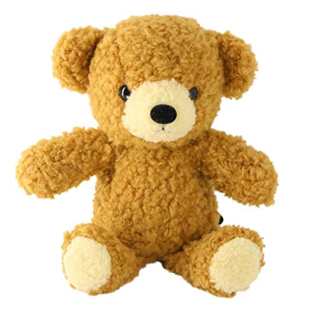 Bear fluffy S NEW type Brown uygun fiyatlı satın alın - fiyat, ücretsiz ...