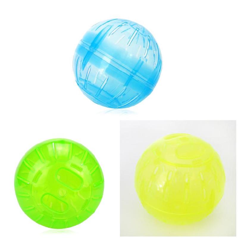 Buy Rat Mice Pet Jogging Running Plastic for Rodent Ball Ball Hamster ...