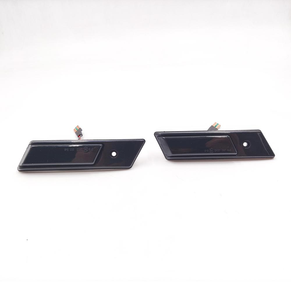 💰Kaufe Für BMW E32 E34 E36 1990-1996 M3 3 5 7er Led Dynamischer Blinker ...