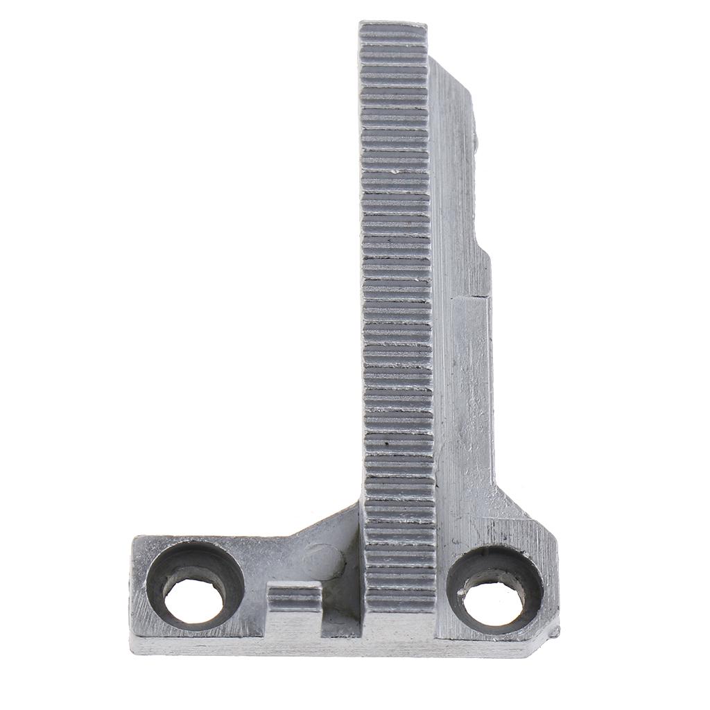 Buy 1 Piece Alloy Feed Dog 412781 for Singer 14U Series Overlock Serger ...