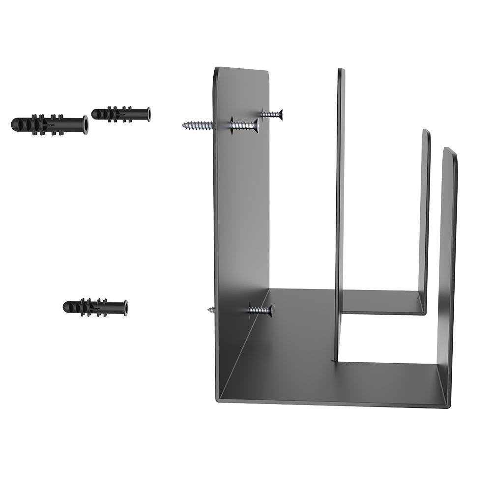 Купить Универсальное настенное крепление из металла для ноутбука ...