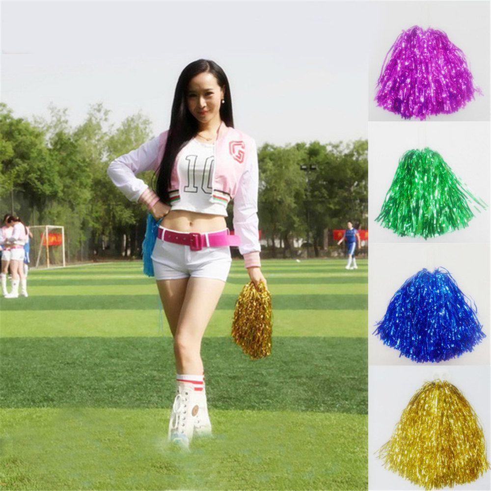Buy Party Football Decoration Pom Cheerleader Cheer Games at affordable ...