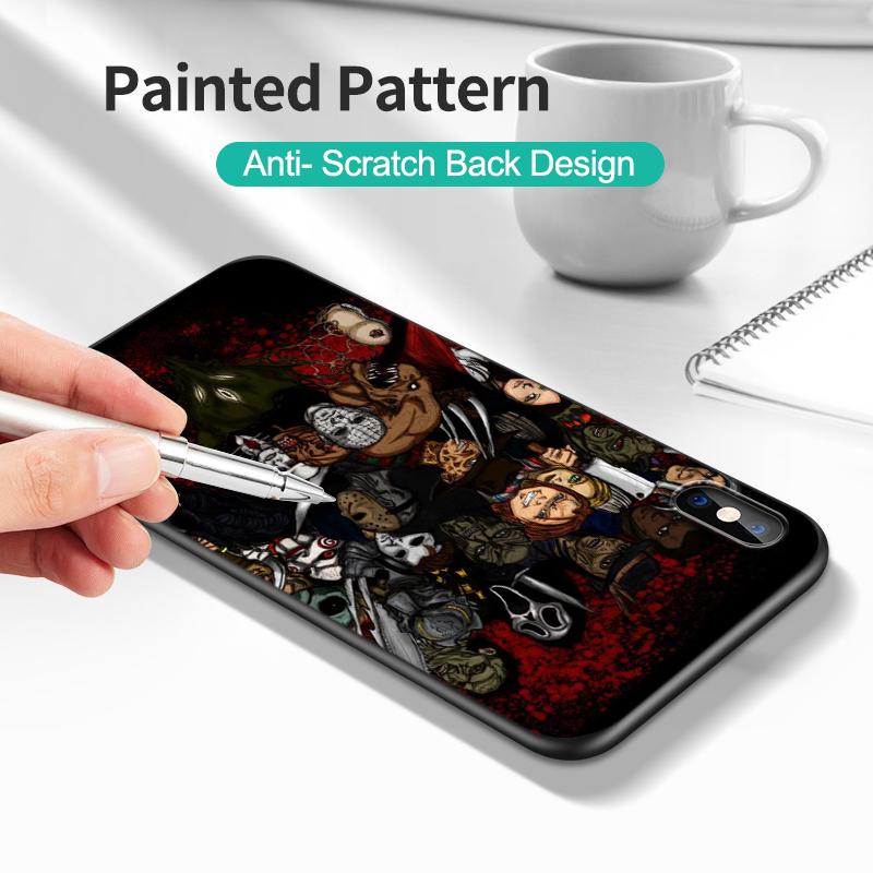 Cheap Black Tpu Case For OPPO Reno 7 7Z 8 Lite 4G 5G PRO F11 F17 F15 ...
