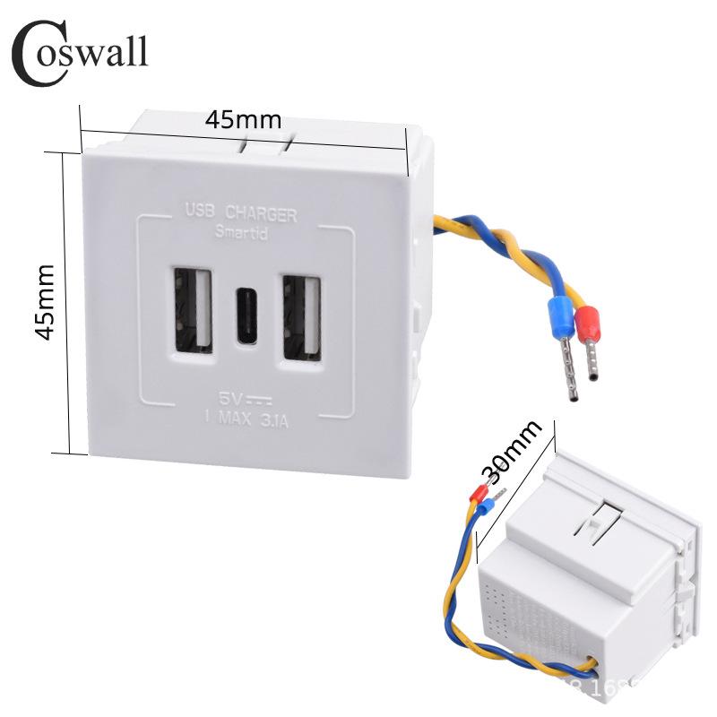 Buy Wifi Graffiti Smart PC Switch Socket European Standard German ...