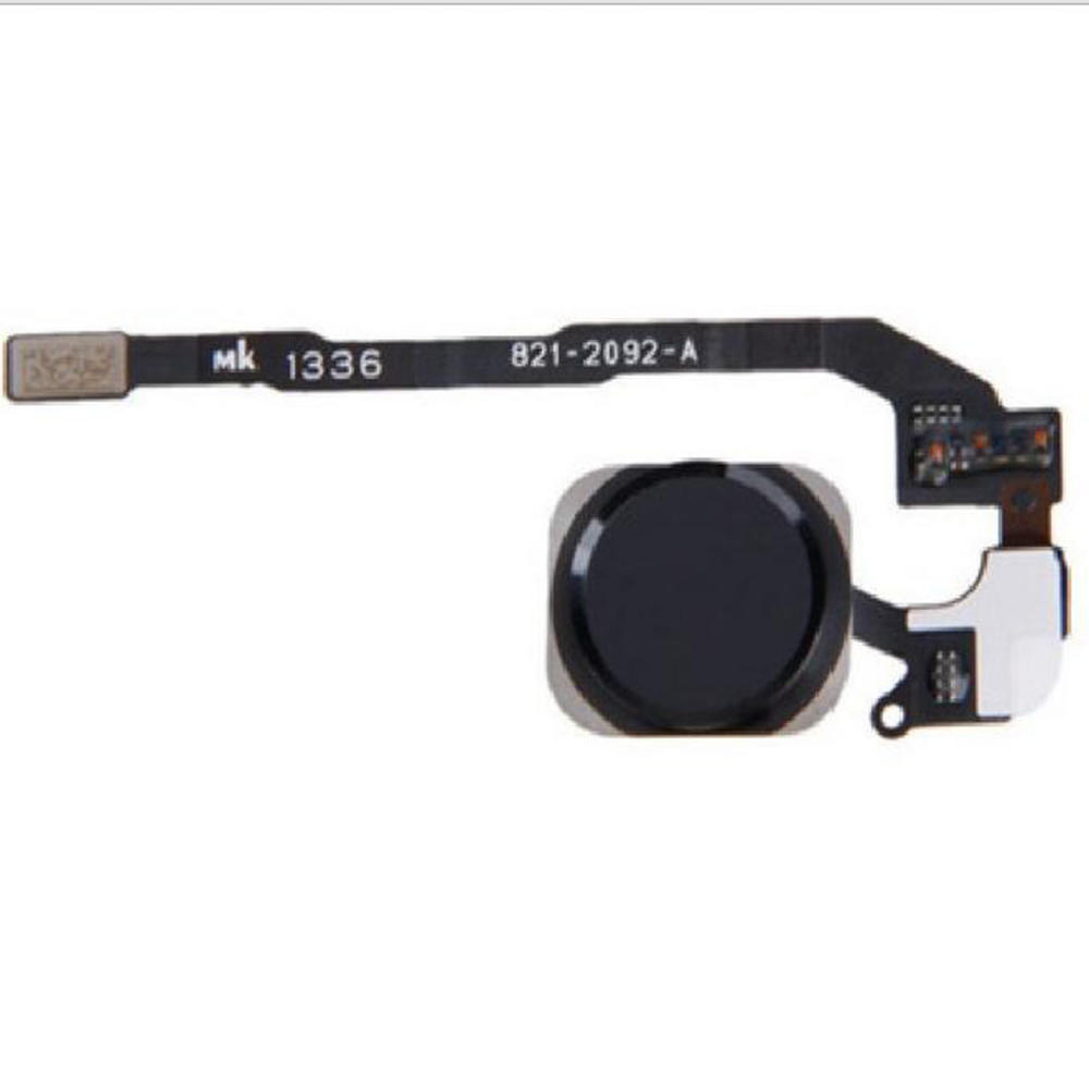 Buy Touch Flex Sensor Cable Assembly Home Button for IPhone 5S at ...