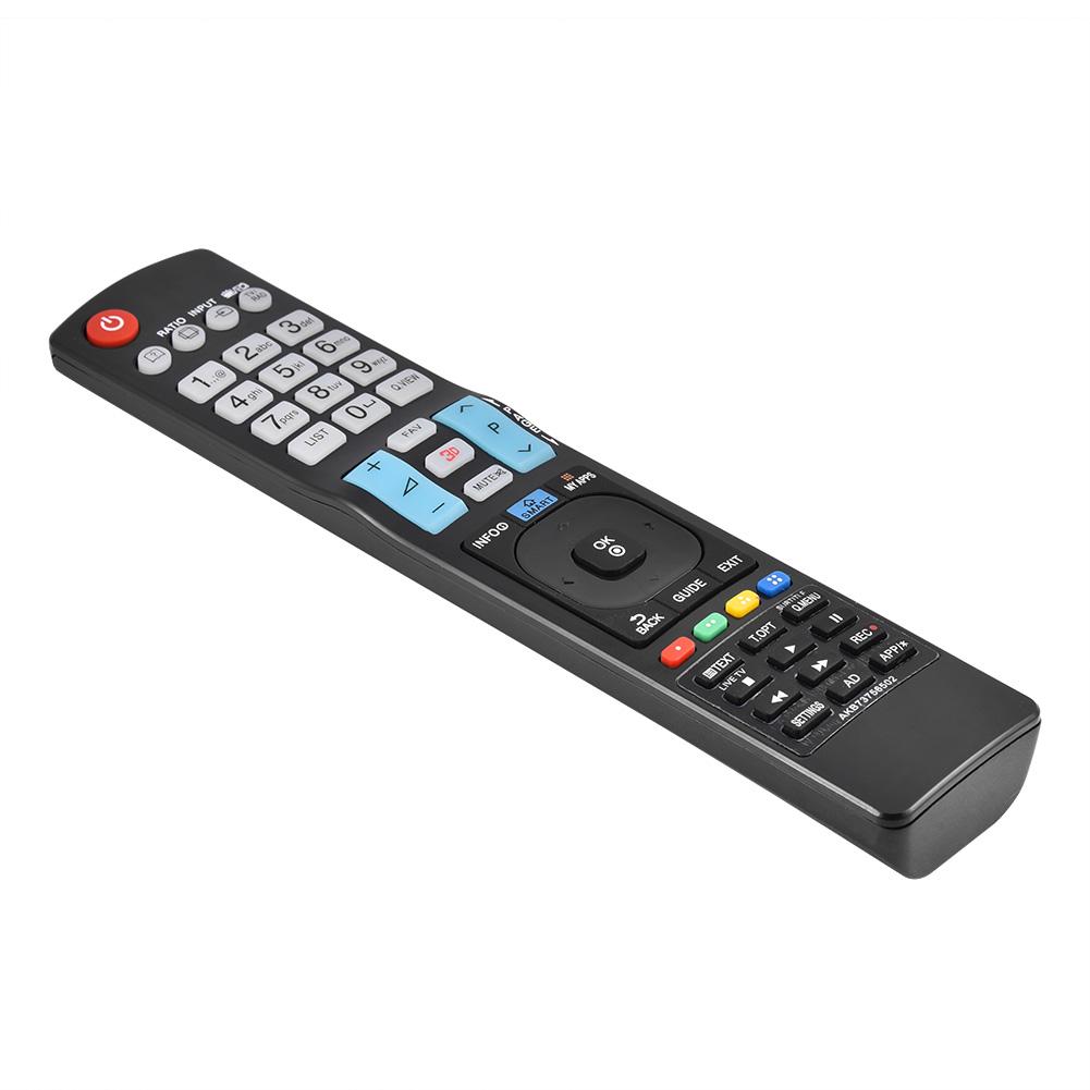 Buy Replacement Remote Control For Tv 60La620S Akb73756504 32Lm620T ...