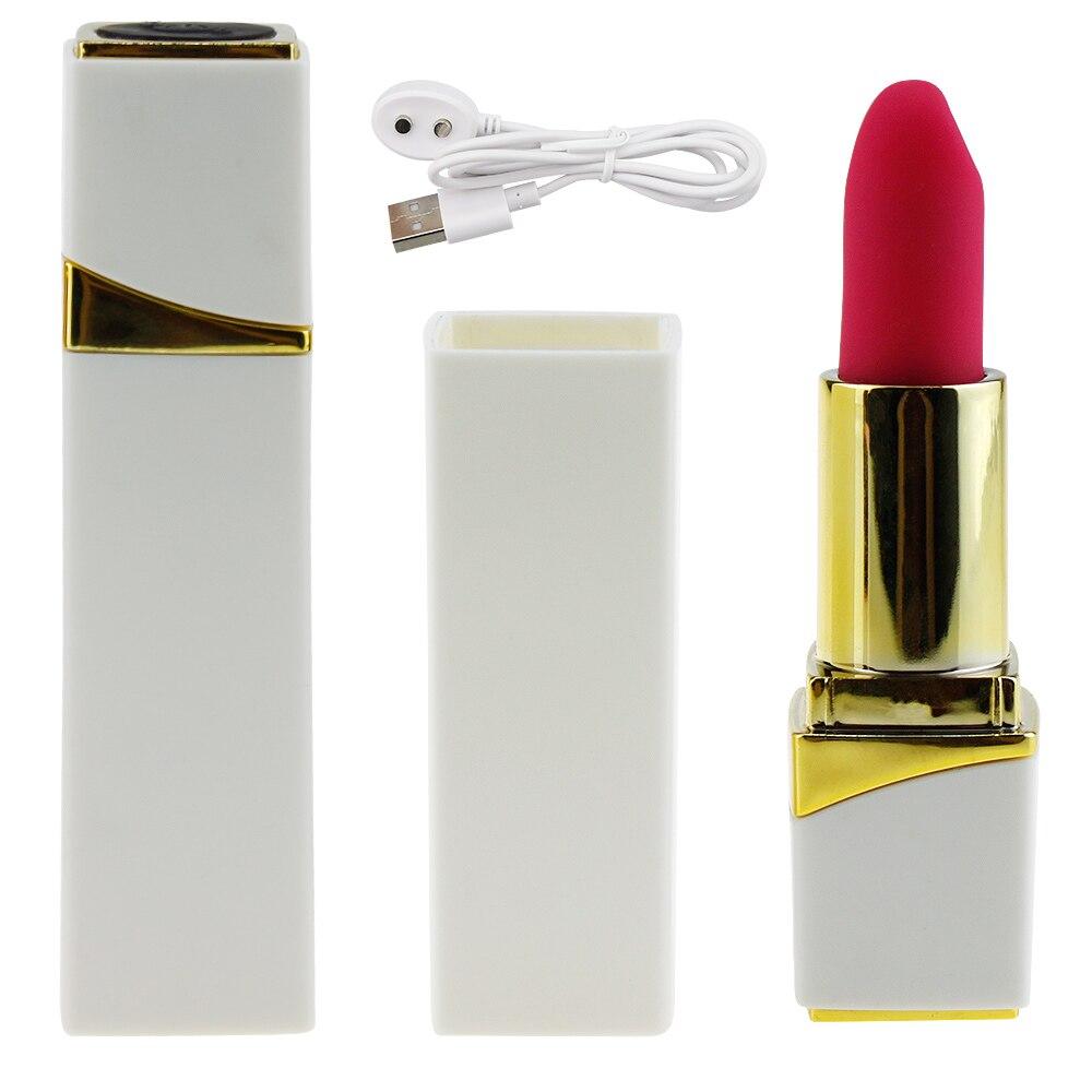 Cheap Lipsticks Vibrator Secret Bullet Vibrator Clitoris Stimulator G