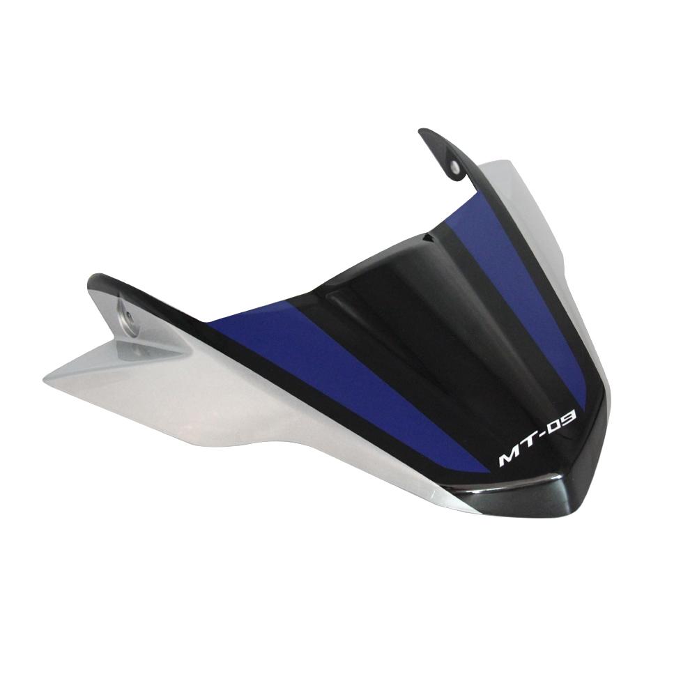 Buy REALZION Front Nose Cone Fairing Wheel Fender Beak Extension Cover ...