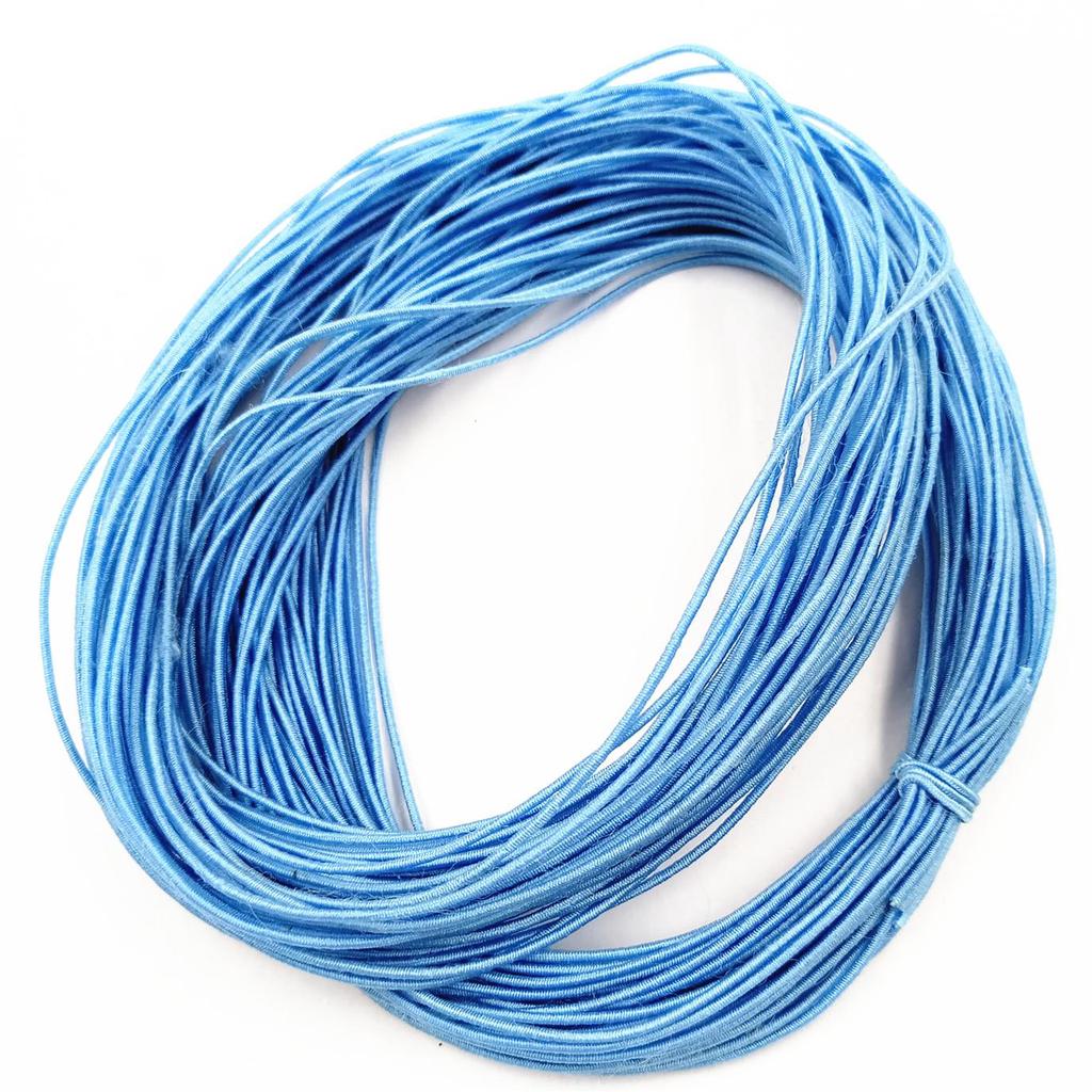 Buy Special Beading Cord Line Stretch Rubber Rope Elastic Core at ...