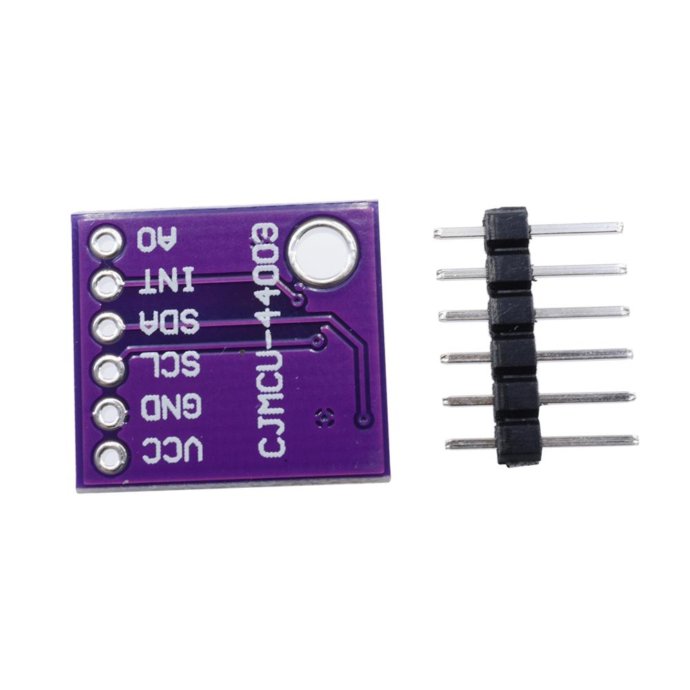 Buy MAX44009 Ambient Light Sensor IIC I2C Digital Output Module ...