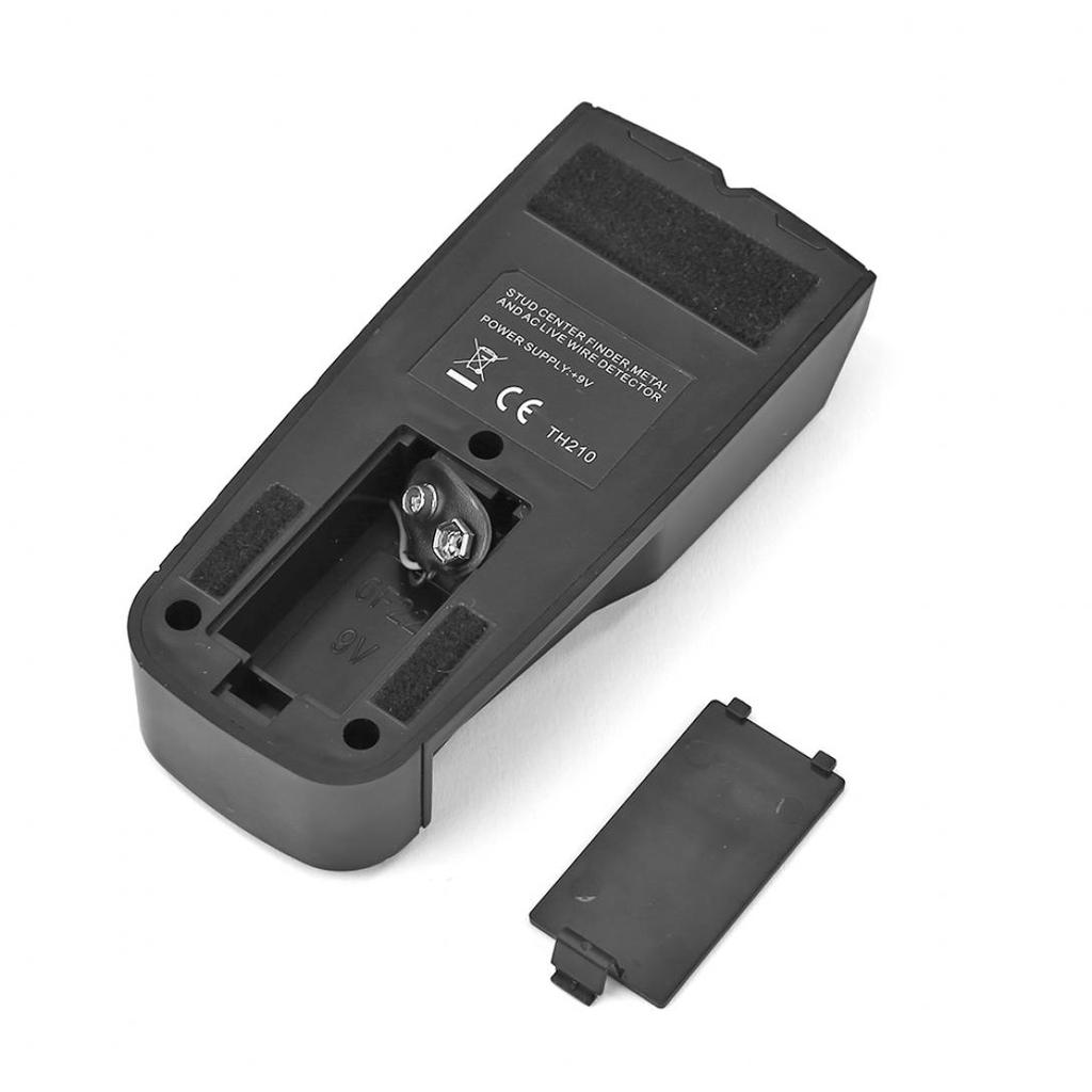 Buy Electronics Product 3 in 1 LCD Screen Digital Metal Detector Wood ...