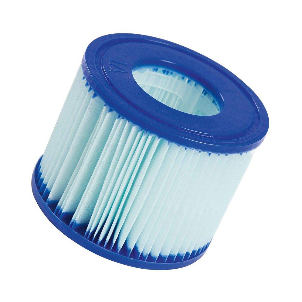 Buy Home Electronic Inflatable Pool Filter Easy Cleaning Installation ...