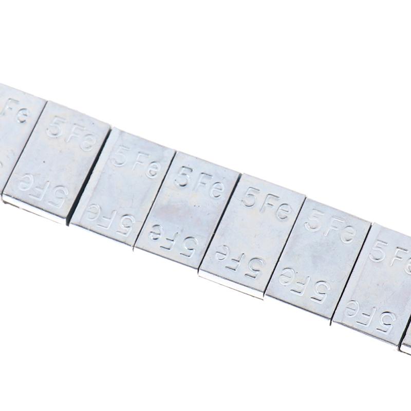 Metal Counterweight Weight Balance Block For 1/10 Rc Car Trx-4 Scx10 ...