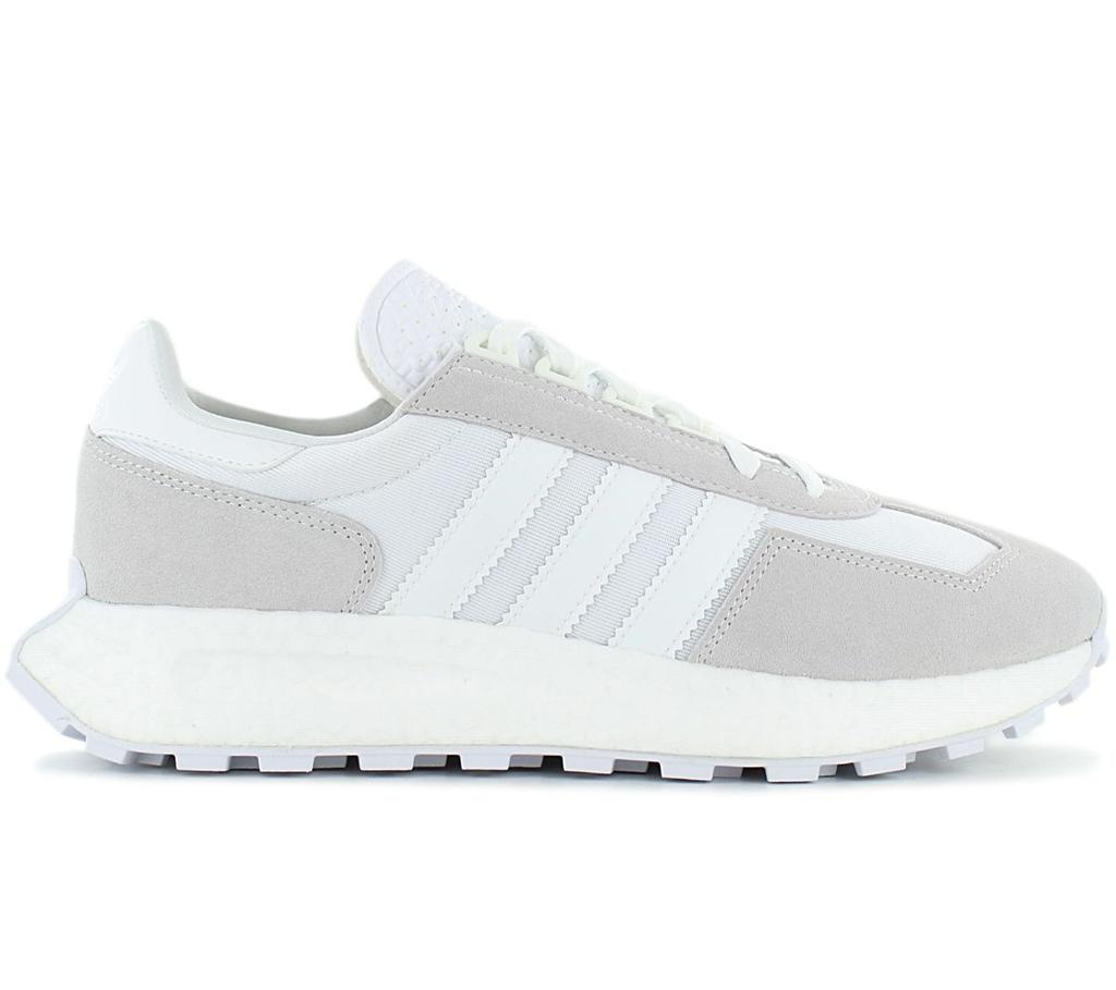 Adidas Originals Retropy E5 Boost - Мужская обувь Белые GW0562 ...