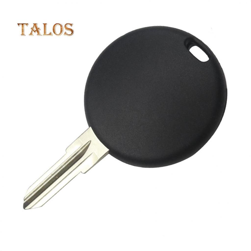 Buy 433.92MHz 3 Buttons Smart Remote Key for Benz Smart Fortwo Forfour ...