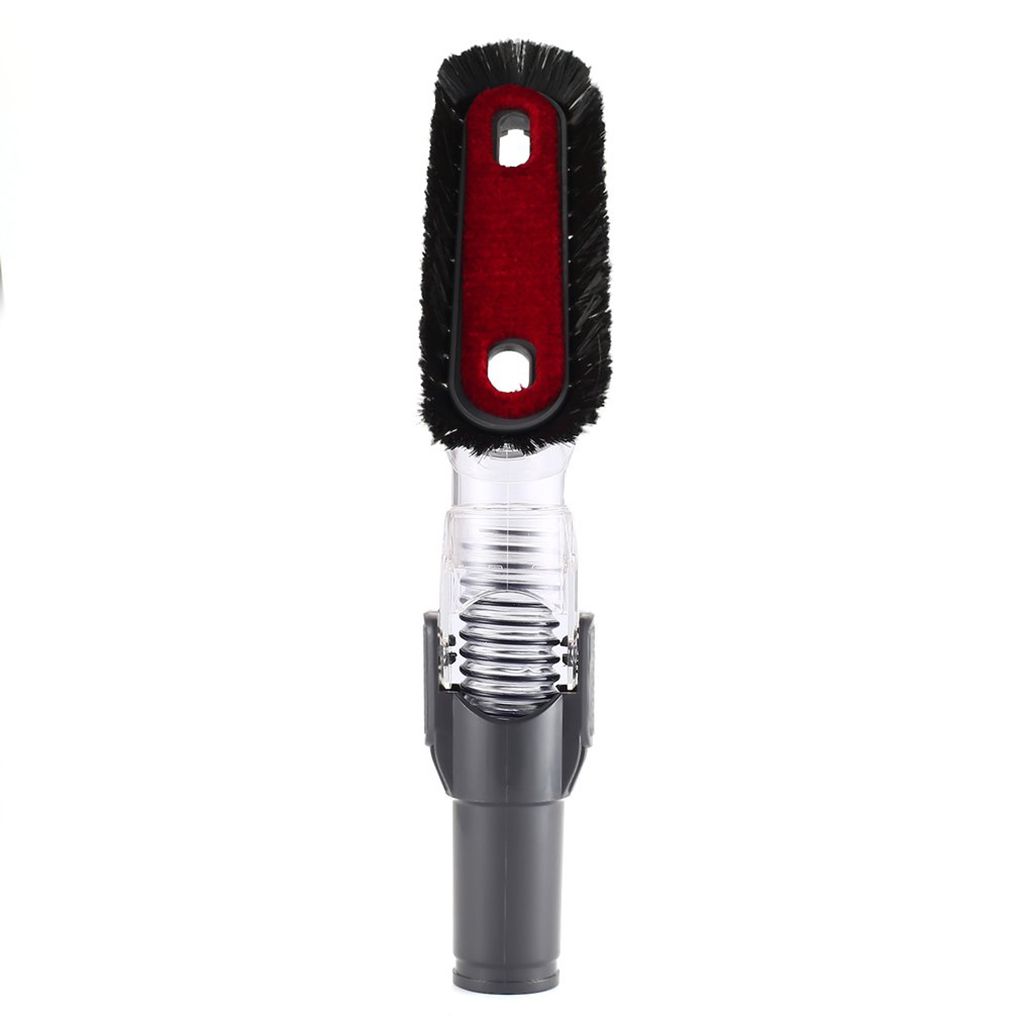 Buy Flexible Anti-static Brush Soft Dusting Brush Replacement for DC52 ...