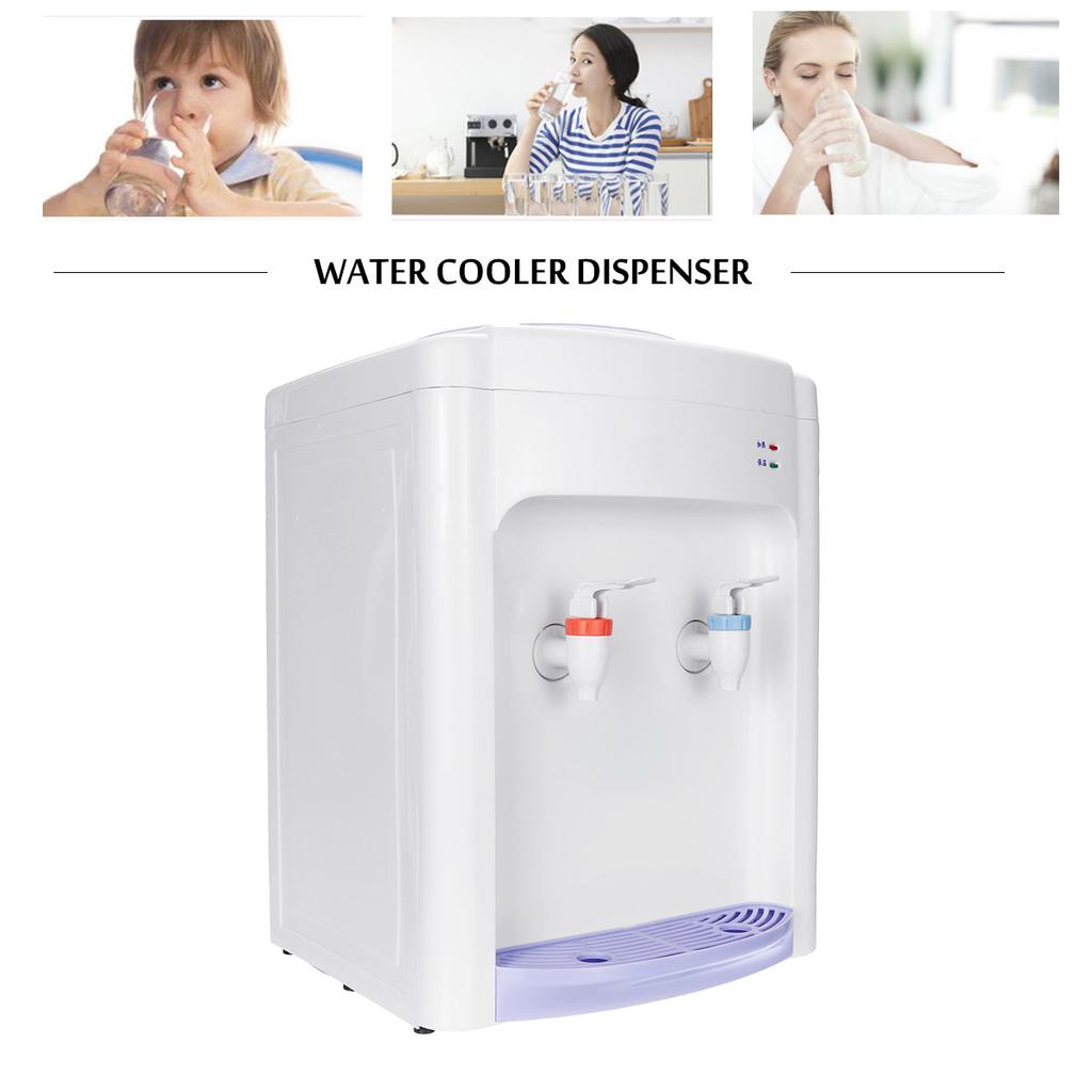 Buy Warm And Hot Multi-function Water Dispenser 220V Household Water Cooler Pumping Device ...