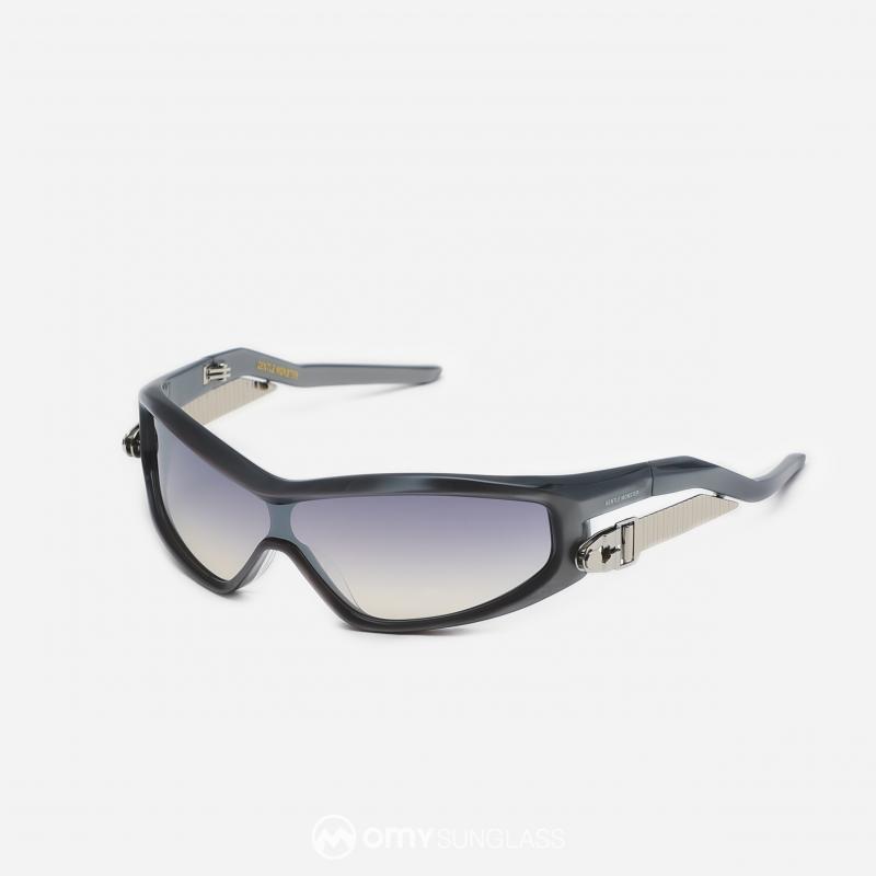 Buy Gentle Monster Goggle Sunglasses MOTE MOTE G4 Tint Lens Fashion NCT ...