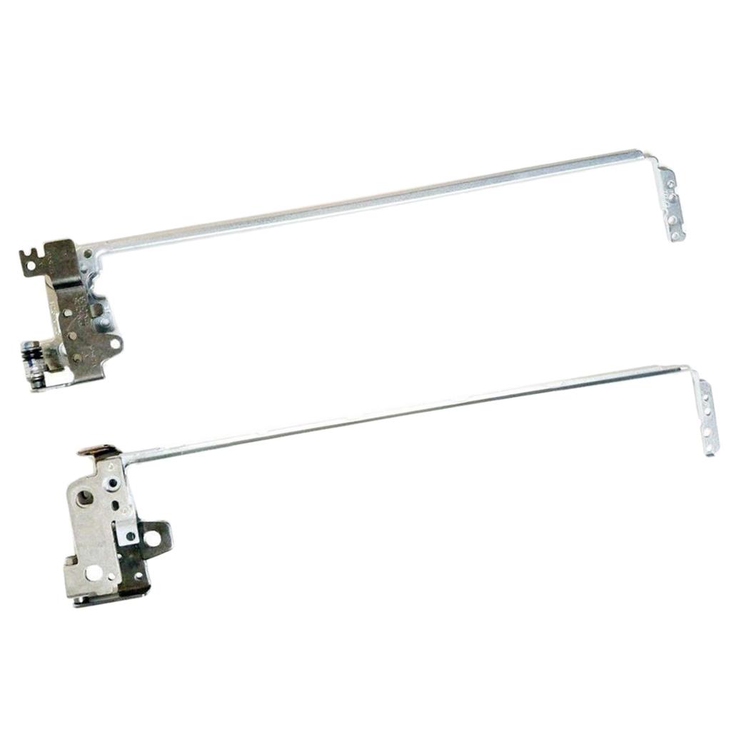 Left & Right LCD Screen Hinges Set For HP Pavilion 15AC 15AC000 ...