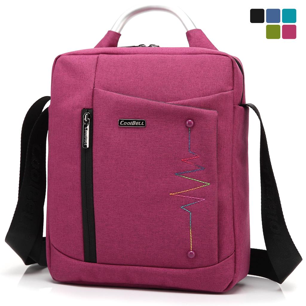 Buy 12.4 Inch Shoulder Bag Hand Bag Messenger Bag Case For 11.6-Inch ...