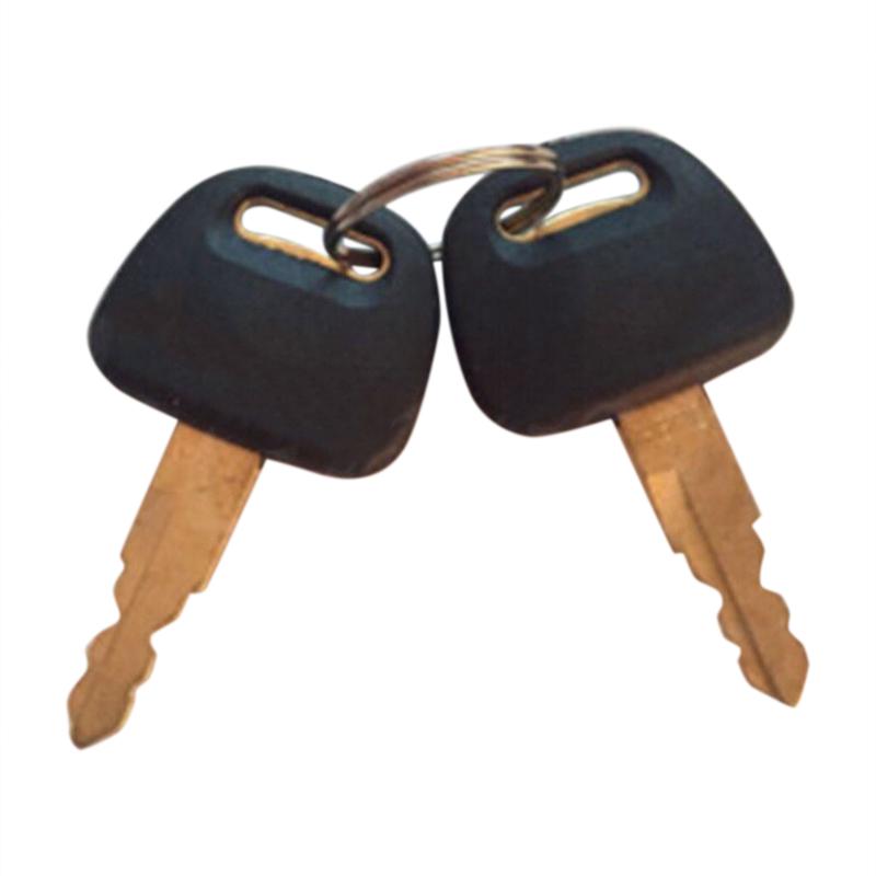 Buy Newest style Heavy Equipment Grab Lgnition Key For Hitachi H800 ZAX ...