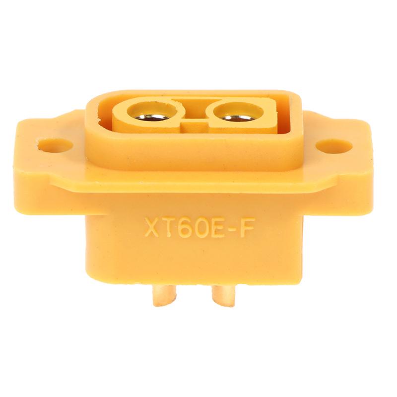 Satın alın 1Pc Xt60E-F Female Plug Large Current Gold/Brass Ni Plated ...