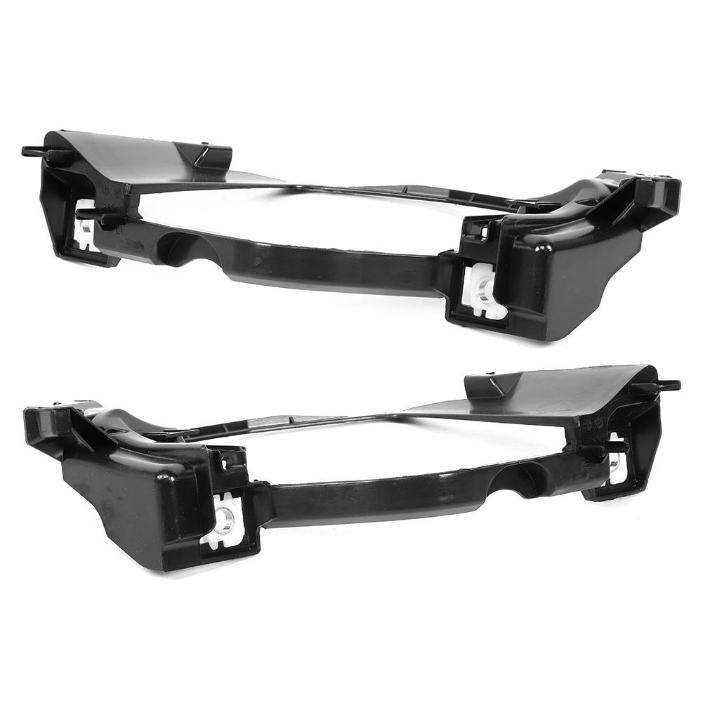 Satın alın Headlight Mounting Brackets Support 63126936089 63126936090 ...