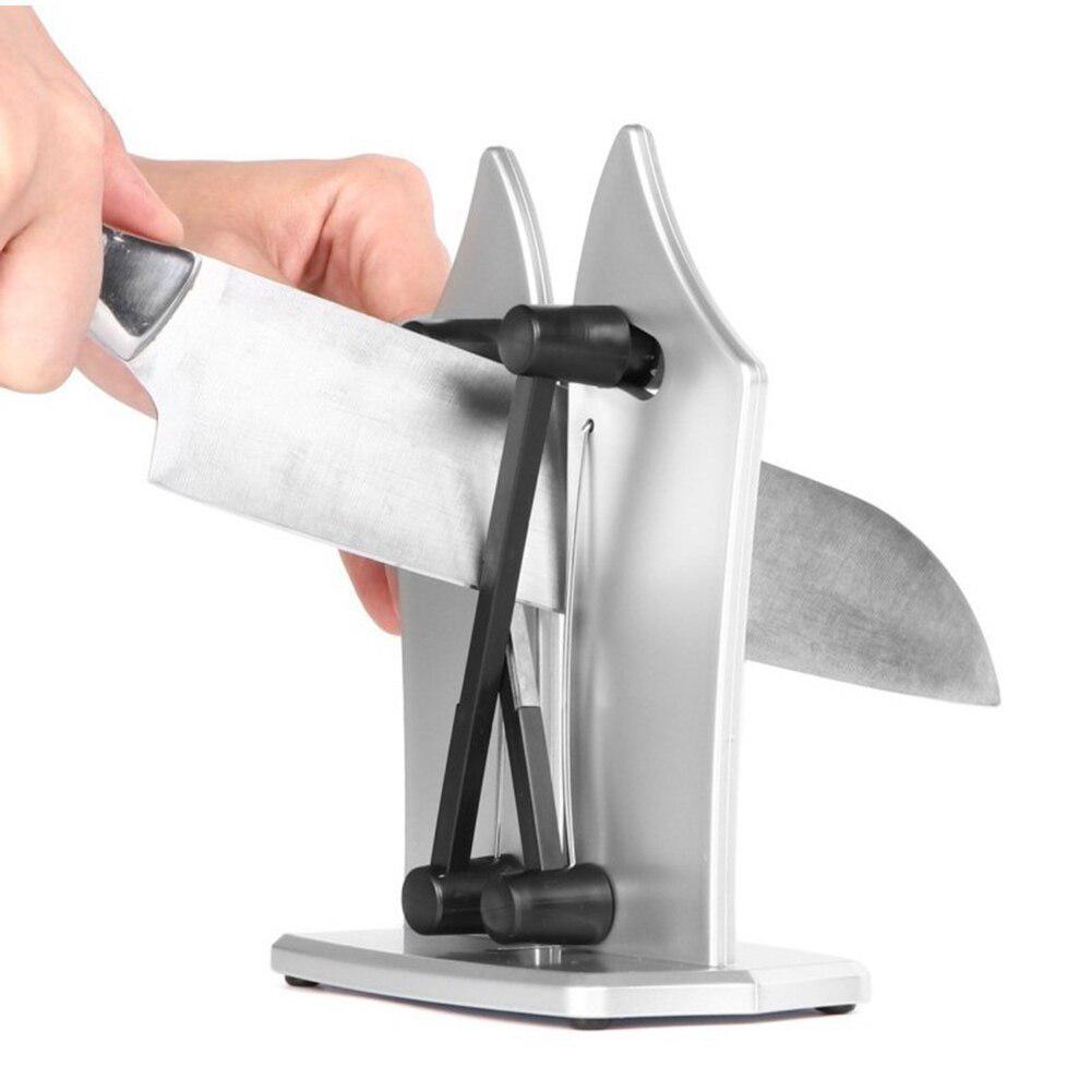 Buy Kitchen Knife Sharpener Multi Purpose Grinder Sharpener ...