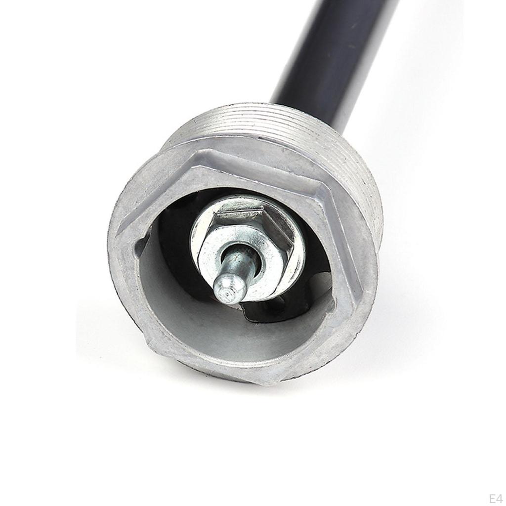 Cheap Fork Oil Pump Shock Damping Rod 26/27.5/29inch Shoulder Control ...