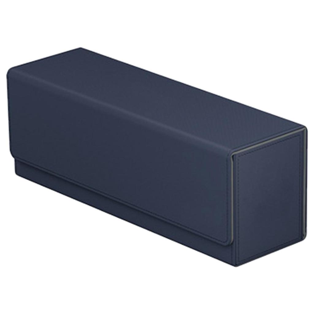Cheap 400 CARD CASE + Divider-Trading Card Deck Box 310x95x115mm Grey ...