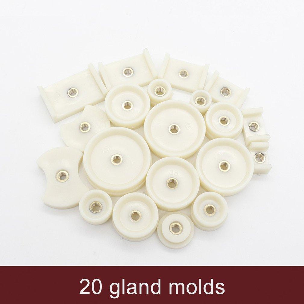 Buy FOR YOUR FAMILY1 Clock And Watch Tools Watch Capping Machine Hand ...