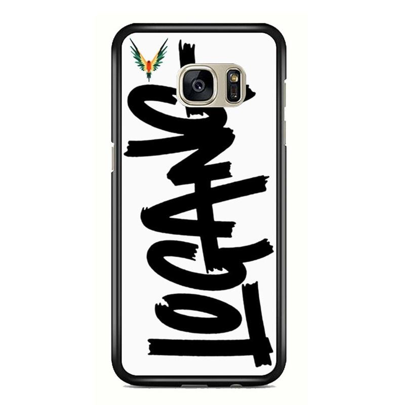 Buy Logang Maverick Logan Paul For Iphone 4 5 6 7s Plus 8 X Case ...