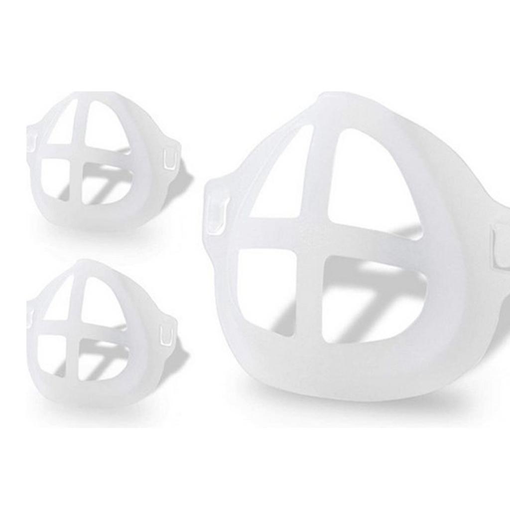 Buy Mask Inner Support Bracket Mask Holder Breathable Lipstick ...