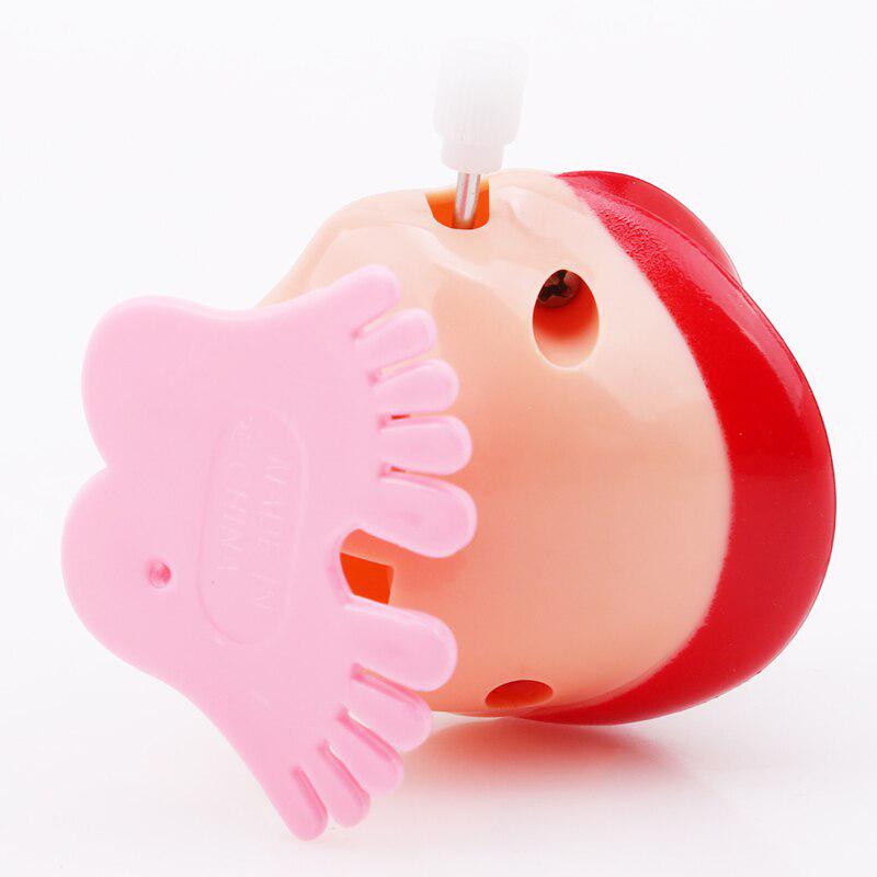 Buy Cute Jump Teeth Tooth Gift Toys Dental Health Tooth Funny Kids ...