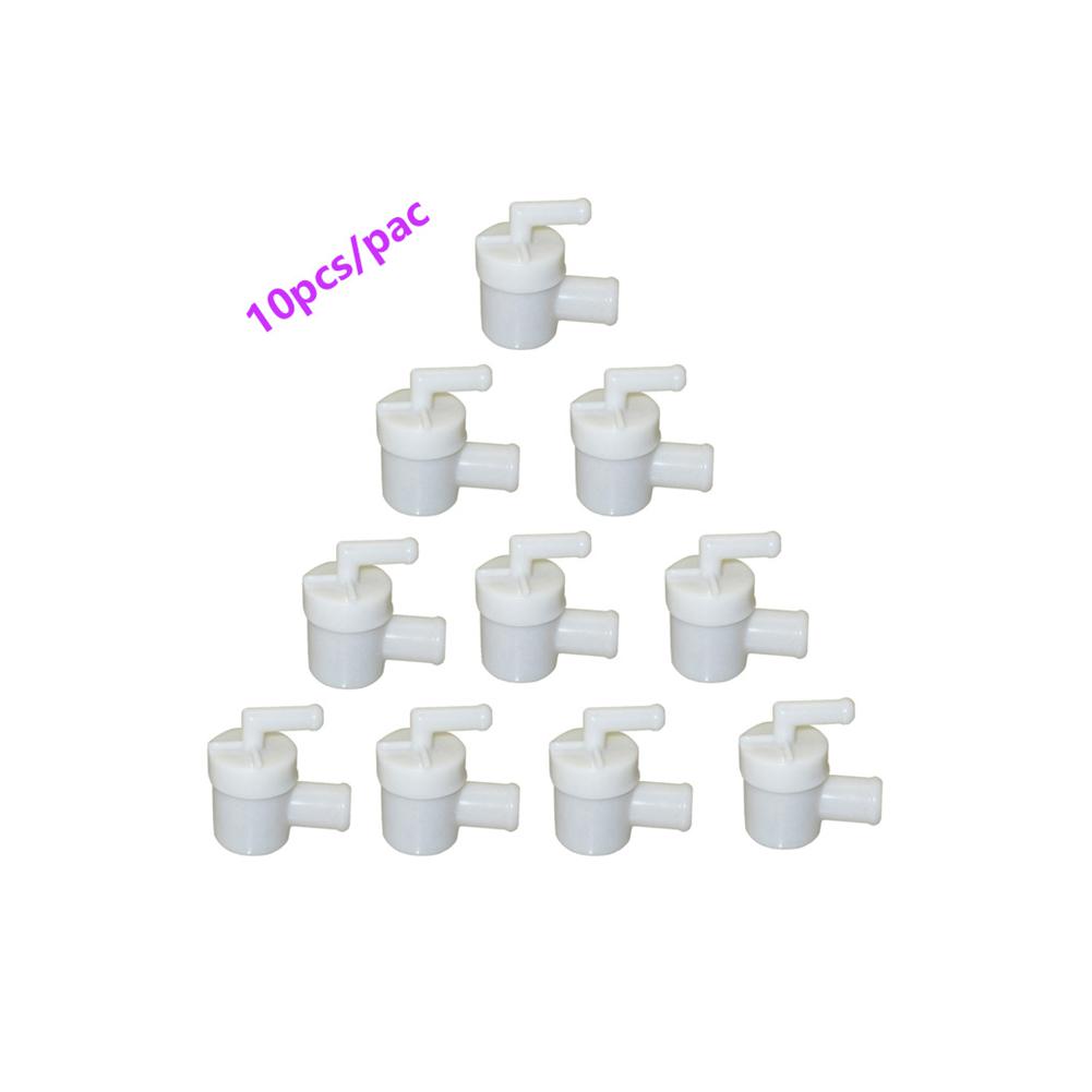 STONEDER Gas Fuel Filter For Vanguard V-Twins Engine Briggs & Stratton ...