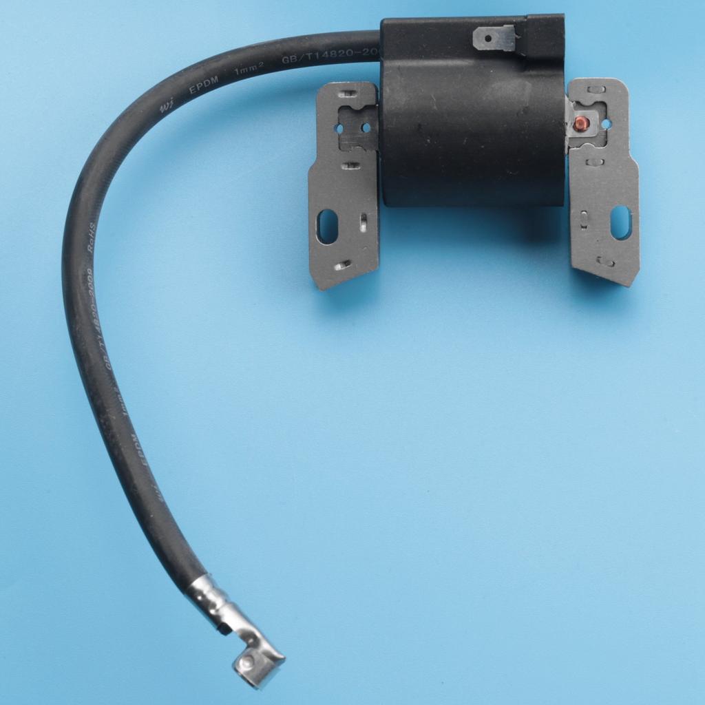 Cheap Lawn Mower Lgnition Coil for Briggs & Stratton 591420 398593 ...