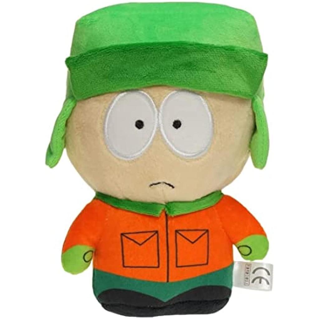 ChicSoleil South Park Plush Toys 18 cm South Park Kenny Stuffed Toys ...