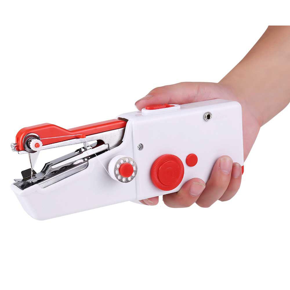 Cheap Sewing Mechine Inne With Foot Pedal Mini Electric Portable For ...