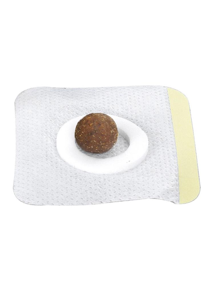 10pcs Fat Burning Patch Chinese Medicine Weight Loss Navel Sticker ...