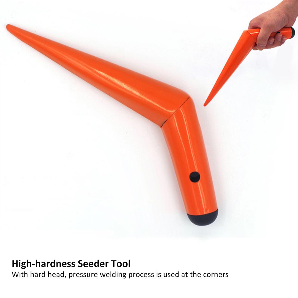 Buy 4pcs Mini Garden Tool Set Shovel Rake Set Gardening Planters Device ...