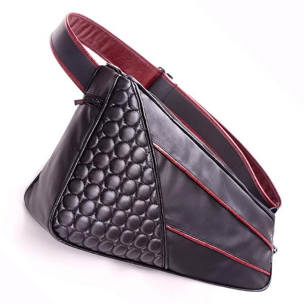 Buy Assassin's Creed III 3 Desmond Milesleather Handbag Shoulder Bag ...
