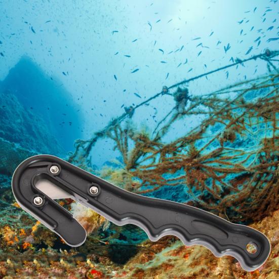 Buy Practical Not Easy to Break Diving Accessory Lightweight Fishing ...