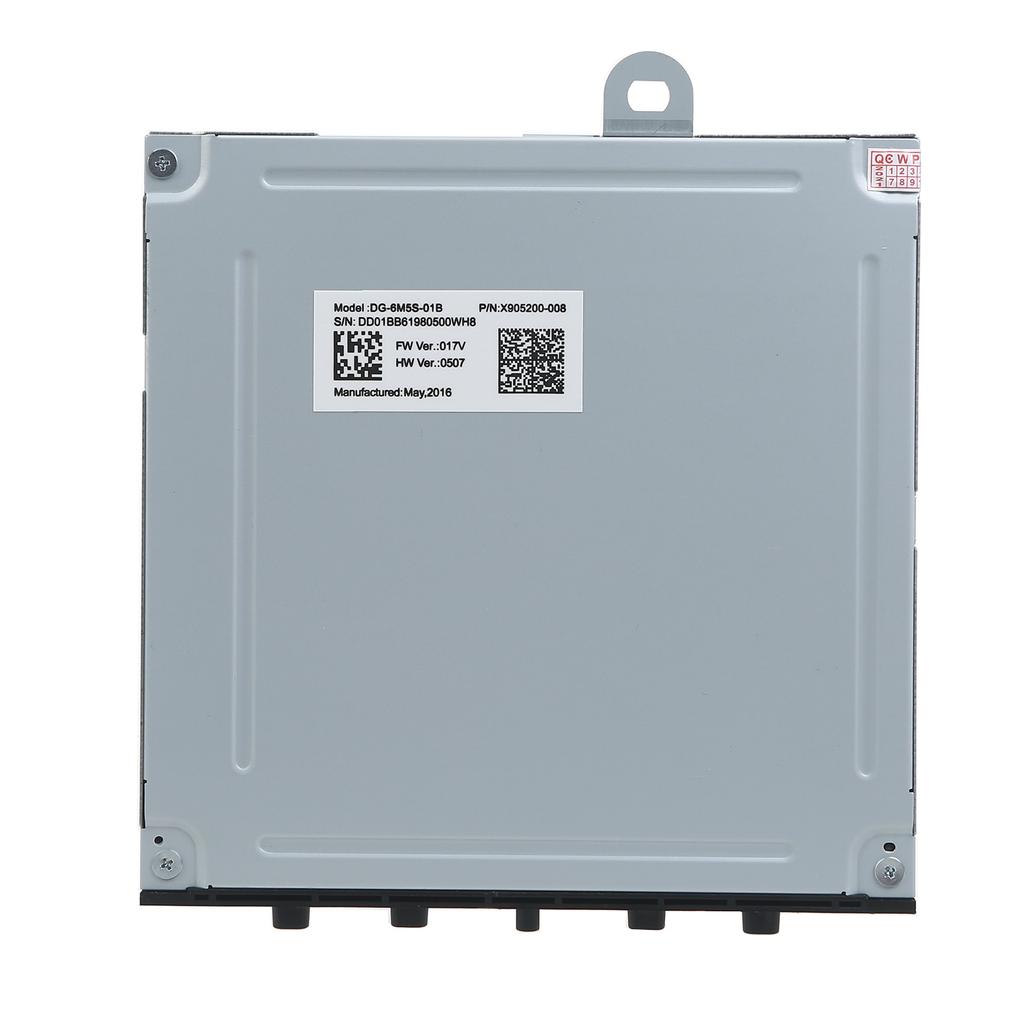Buy Blu-Ray Disk Drive Replacement Lite-On DG-6M5S-01B DG-6M5S for Xbox ...