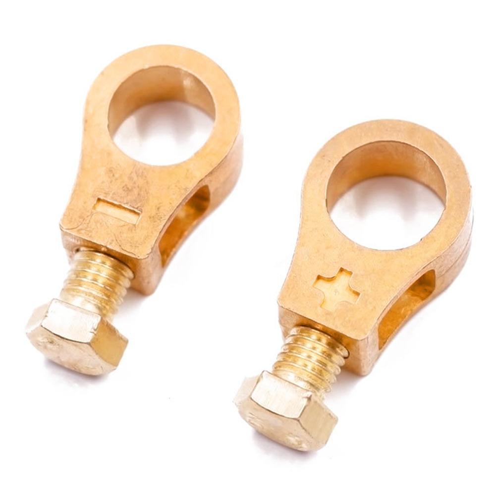 Buy Battery Clip Cable Clamp Top Post Terminal Car Battery at ...
