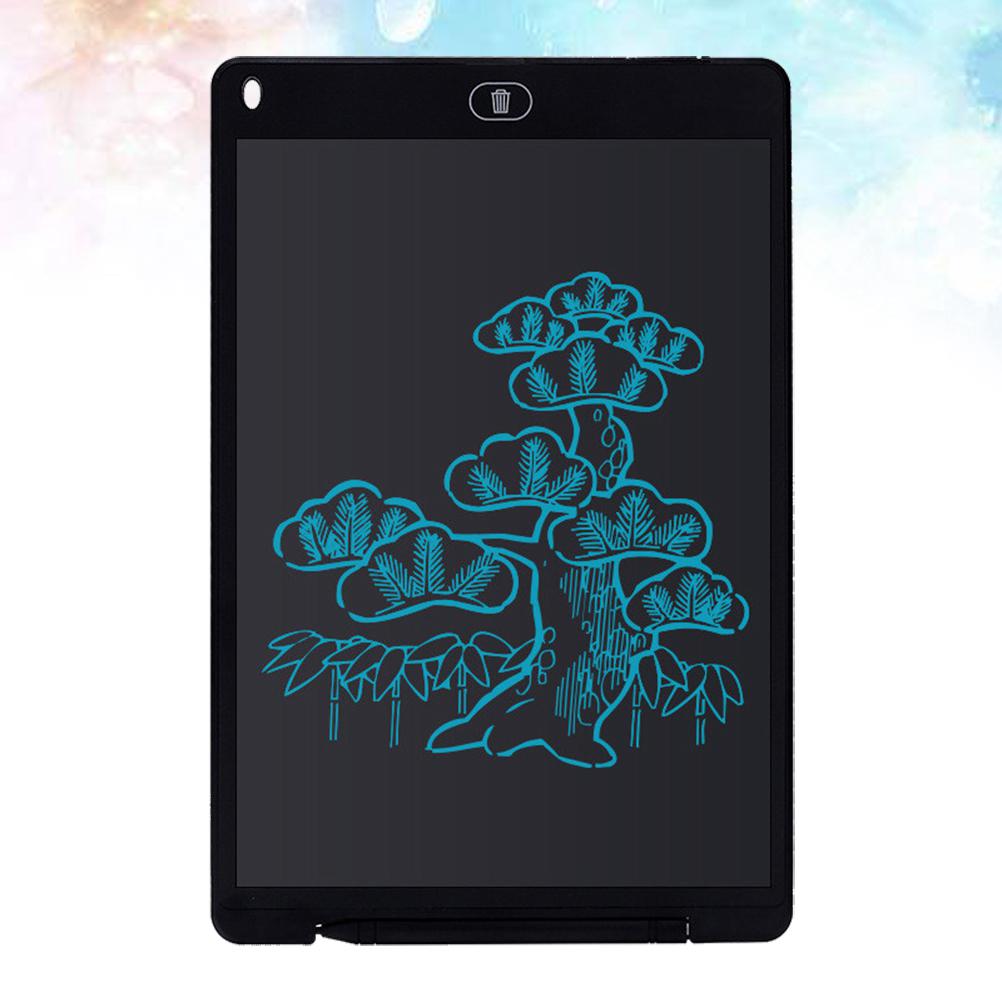 Buy 12 Inch LCD Writing Tablet Electronic Ultrathin Portable ...