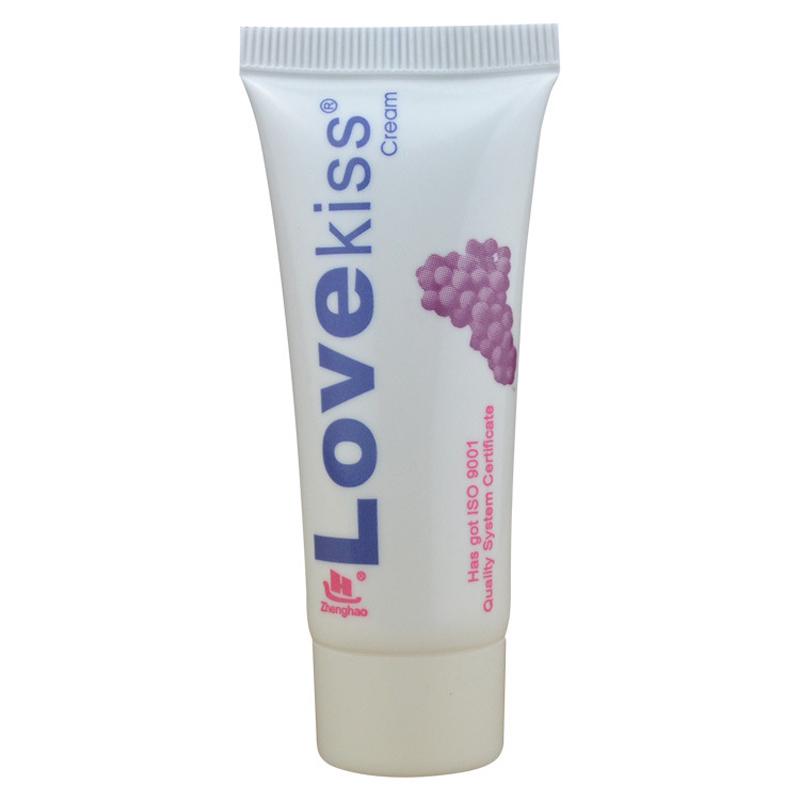 Buy Grape Lubricant Fruit Flavour Edible Lubricants Vaginal Lubricating ...